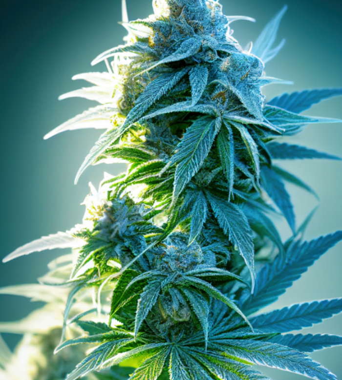 Beud - CBD store in Paris